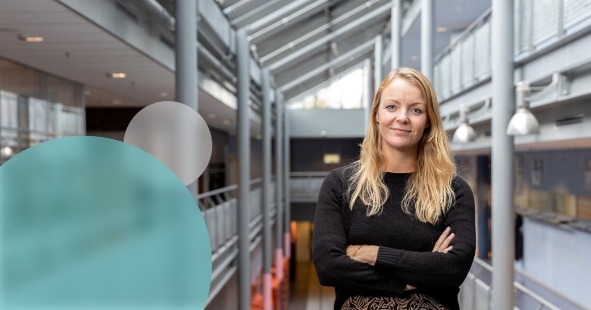 Charlotte van het Kalsbeek College vertelt over Hoy · Infowijs