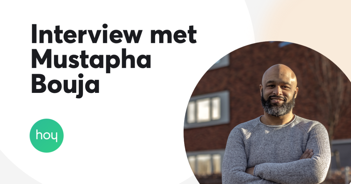 Interview: Zuiderzee College over de VO communicatie app Hoy · Infowijs